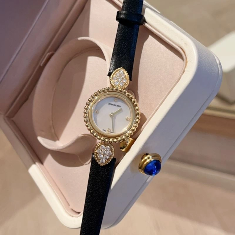 BOUCHERON Watches