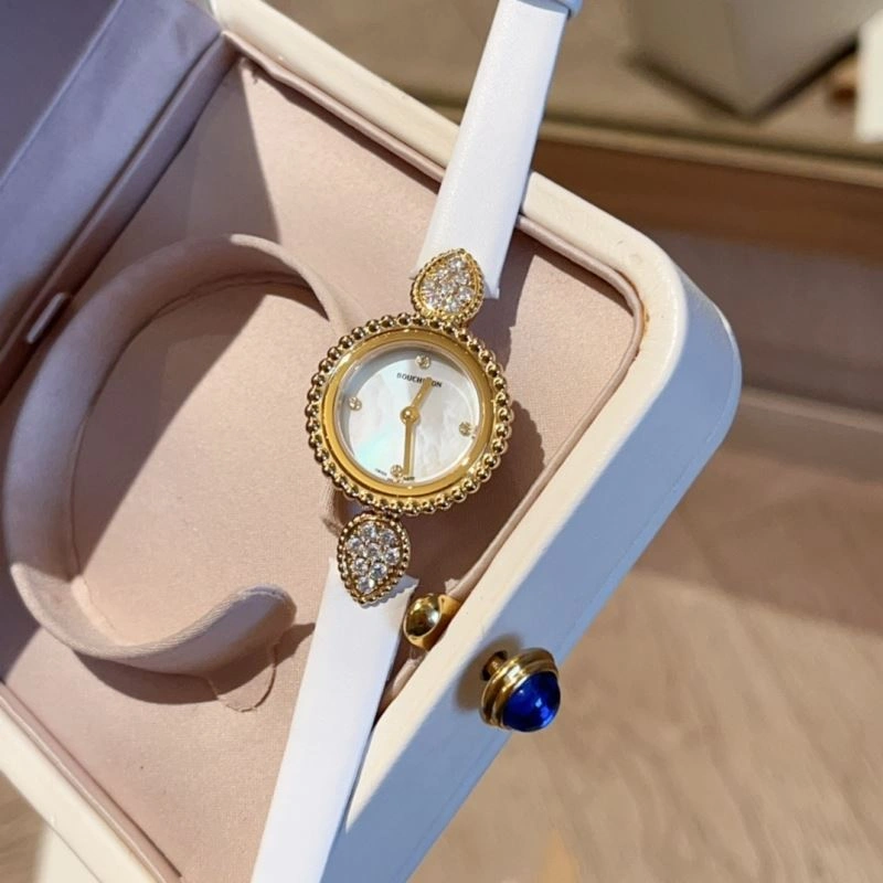 Cut-rate BOUCHERON Watches