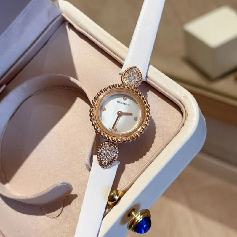 Cut-rate BOUCHERON Watches