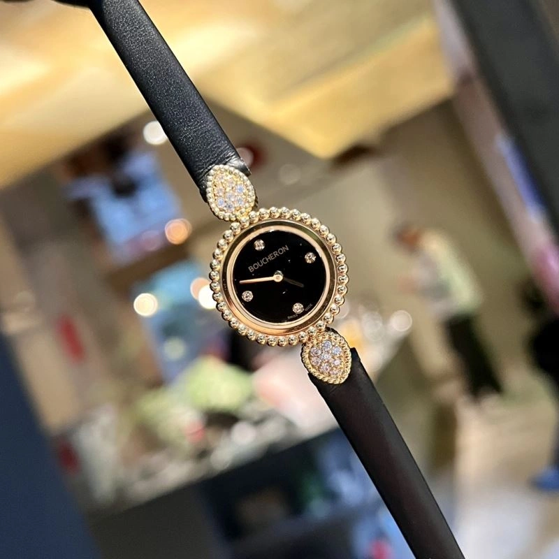 BOUCHERON Watches