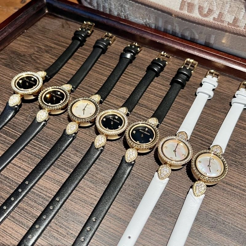 Official BOUCHERON Watches