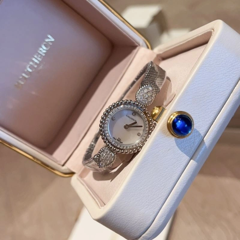 BOUCHERON Watches