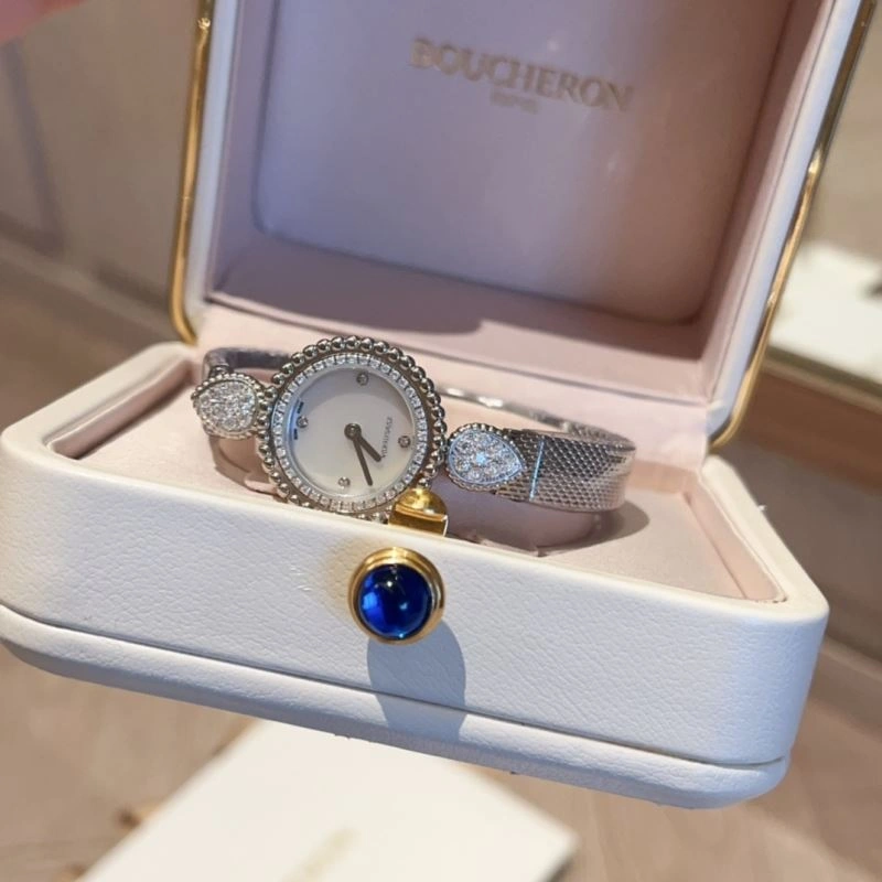 Discounted BOUCHERON Watches