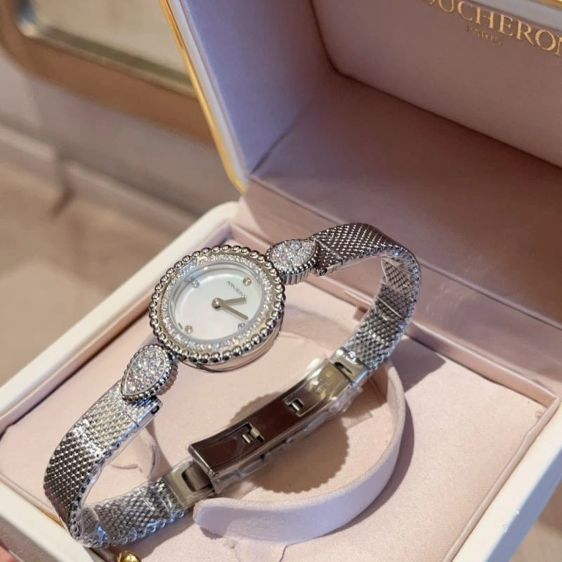 Discounted BOUCHERON Watches