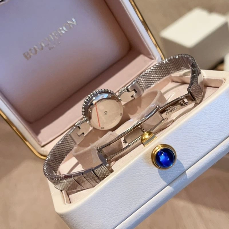 Discounted BOUCHERON Watches