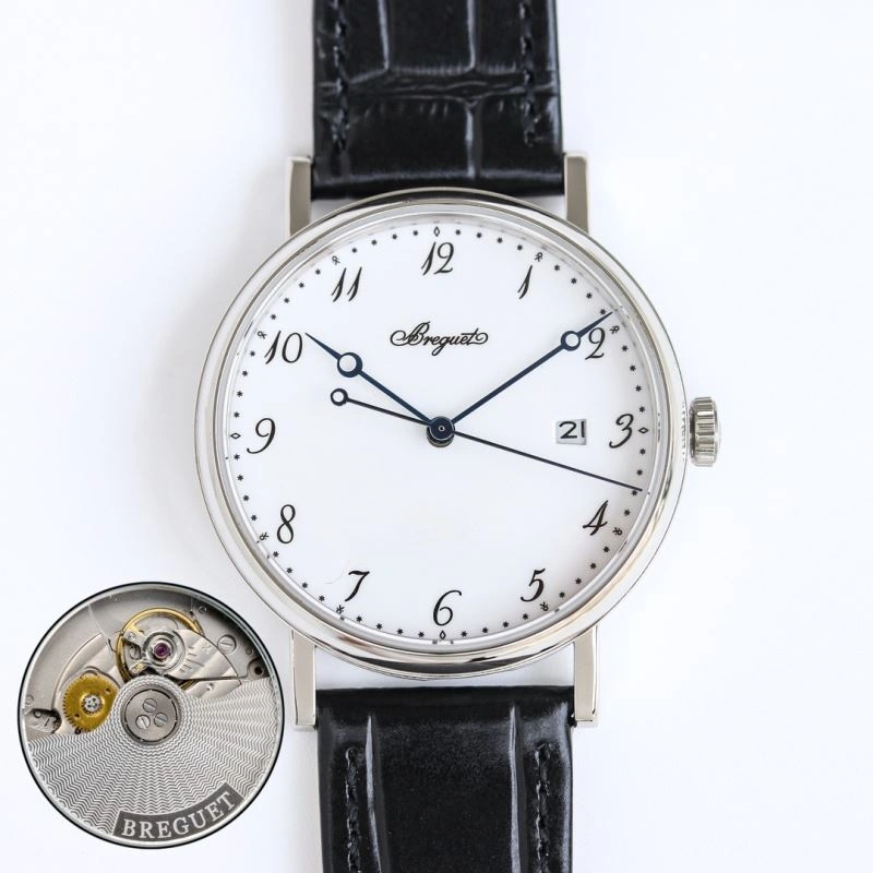 Factory-made BREGUET Watches