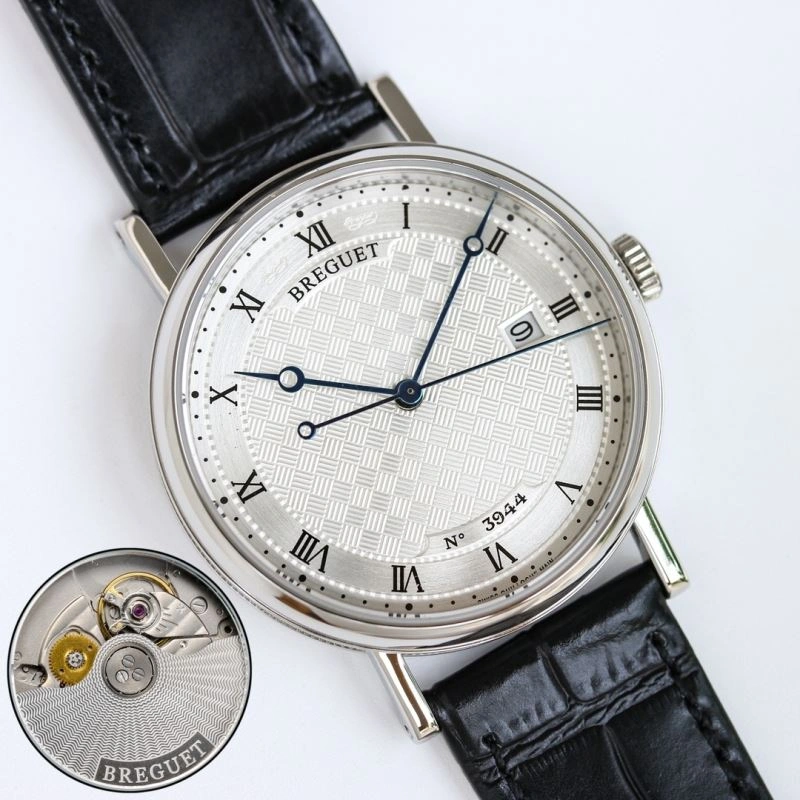 Factory-made BREGUET Watches