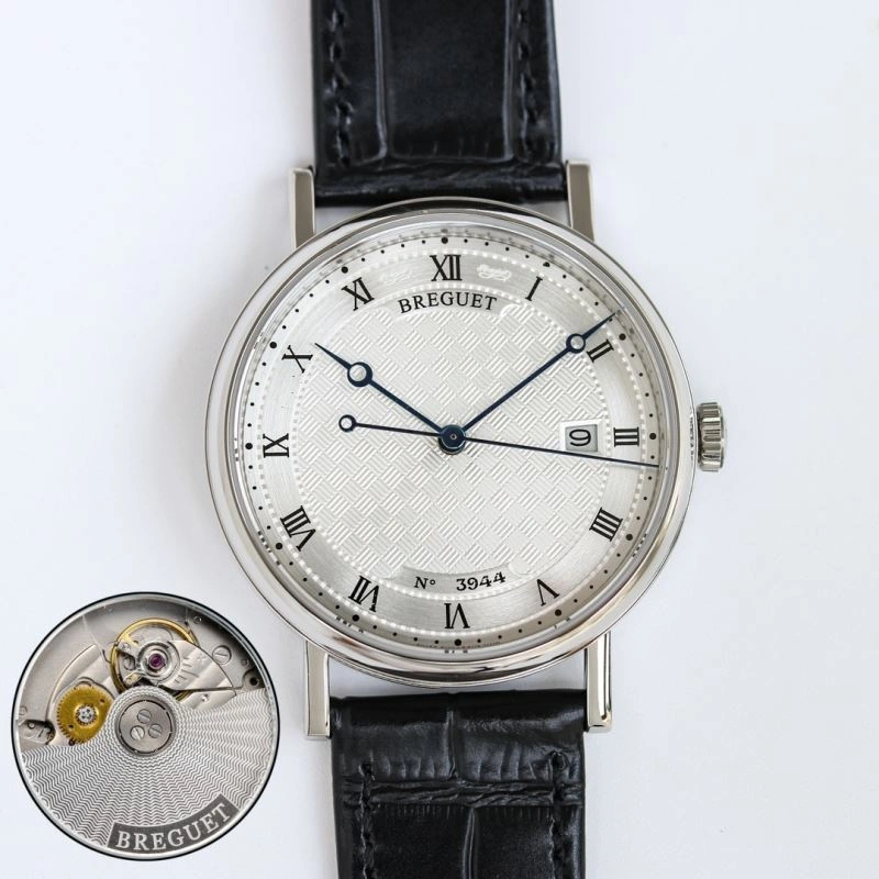 Factory-made BREGUET Watches