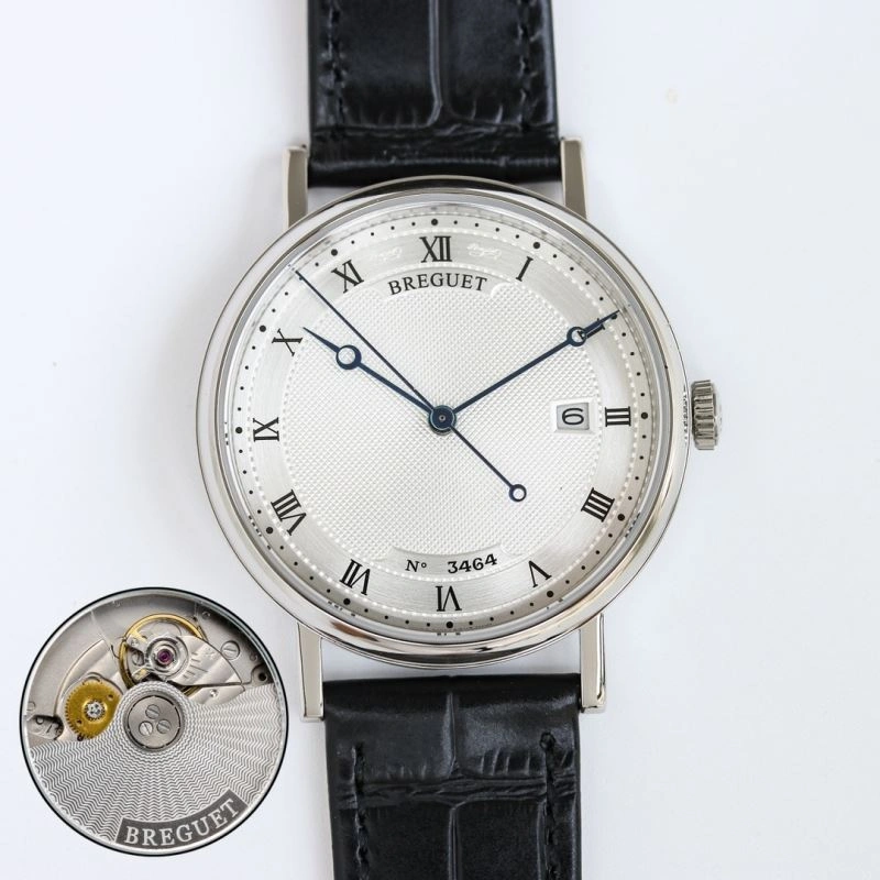 Factory-made BREGUET Watches