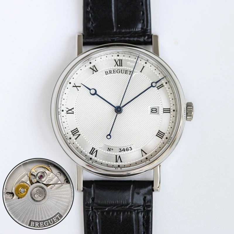 Factory-made BREGUET Watches