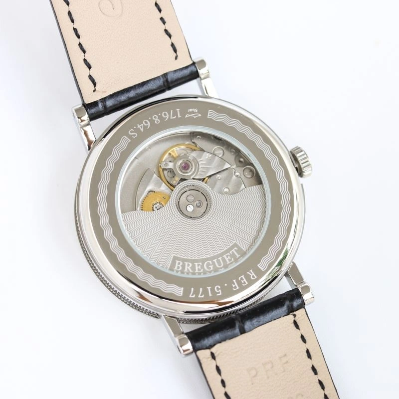 Factory-made BREGUET Watches