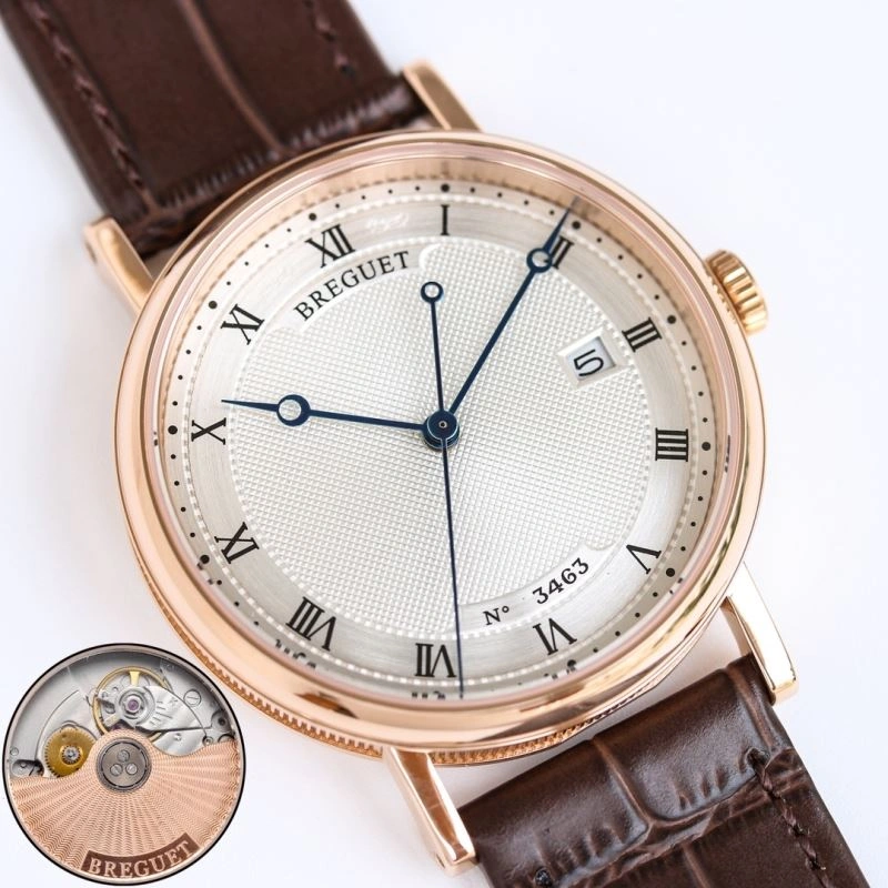 BREGUET Watches