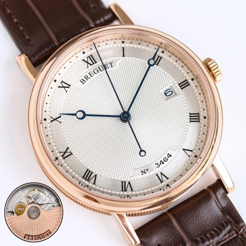 Discounted BREGUET Watches