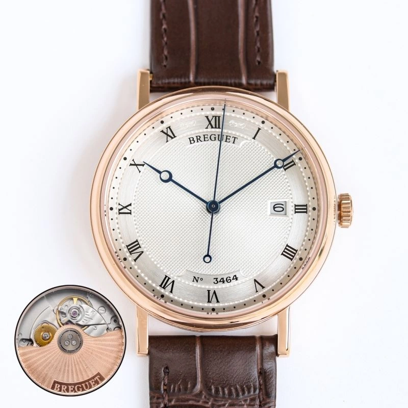 Discounted BREGUET Watches