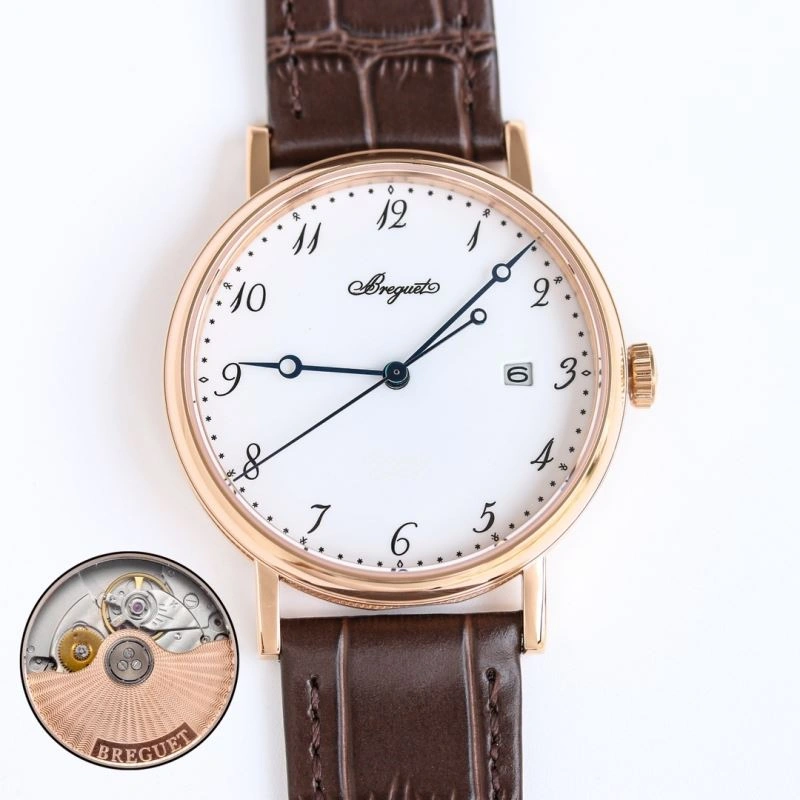 Discounted BREGUET Watches