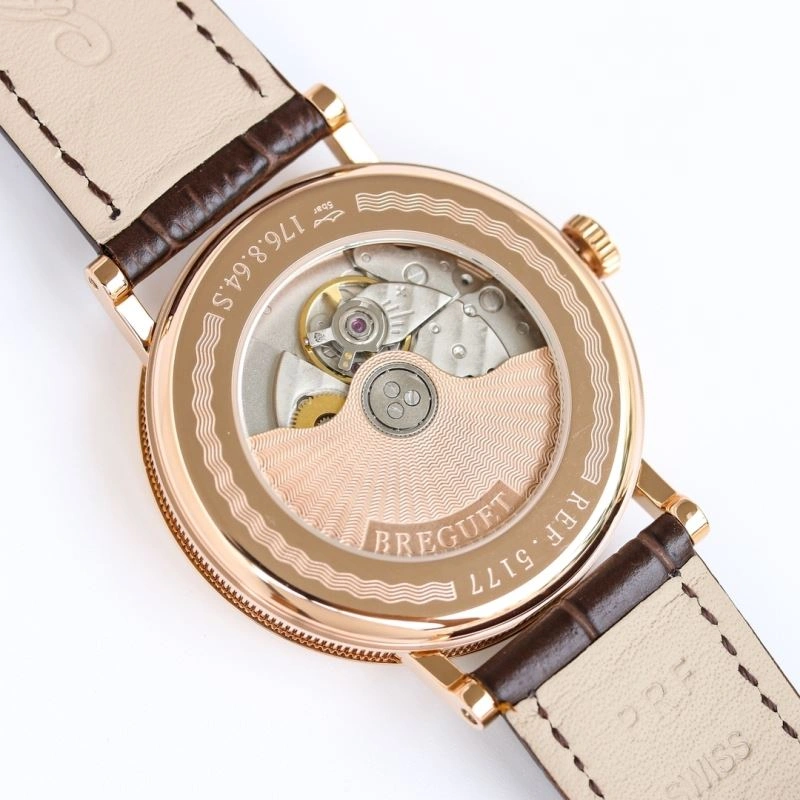 Discounted BREGUET Watches