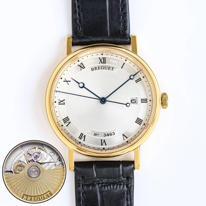Economical BREGUET Watches