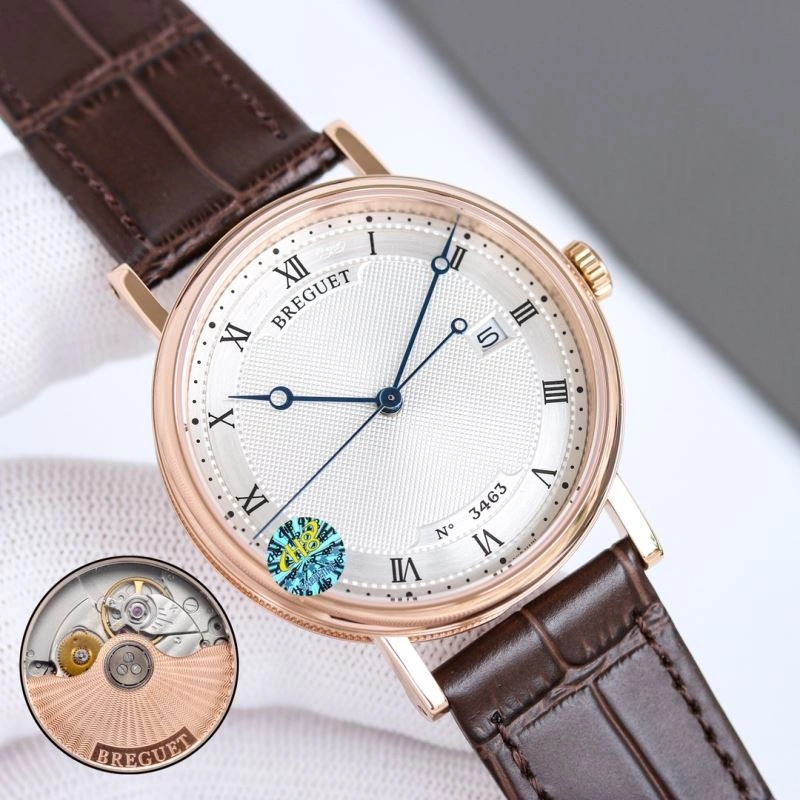 BREGUET Watches