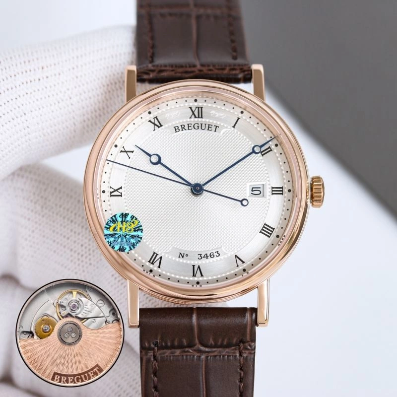 Discounted BREGUET Watches
