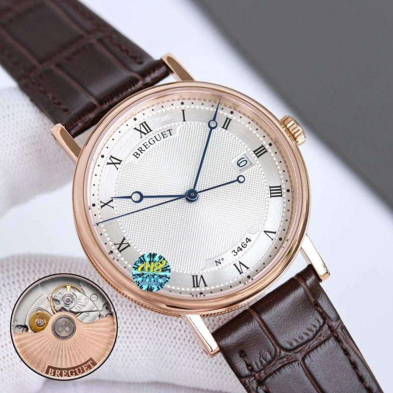 Discounted BREGUET Watches