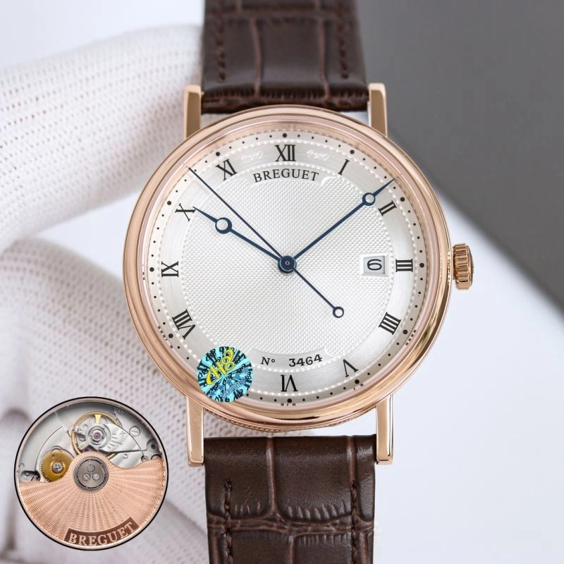 Discounted BREGUET Watches