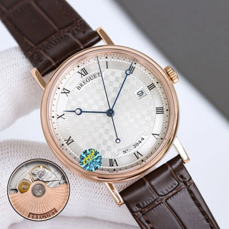 Discounted BREGUET Watches