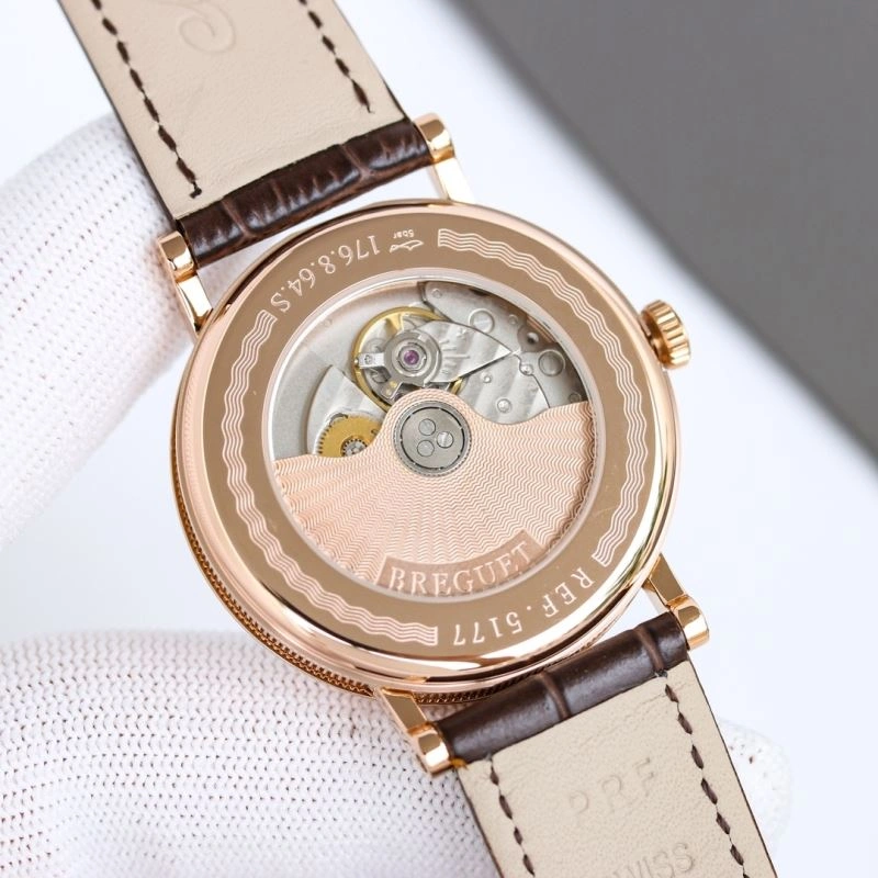 Discounted BREGUET Watches