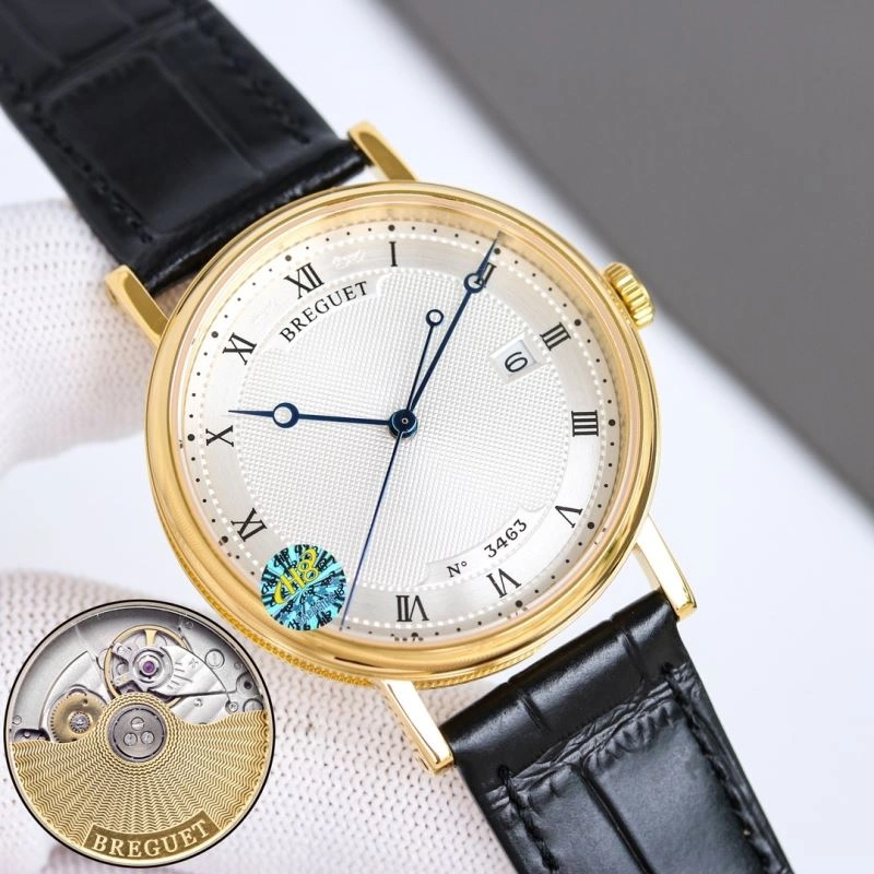 BREGUET Watches