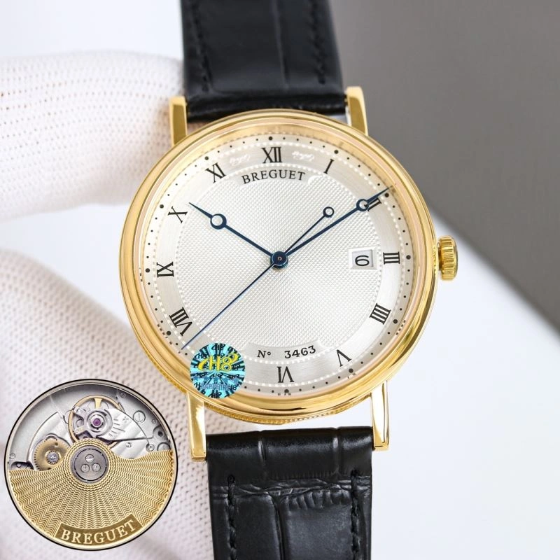 Real BREGUET Watches
