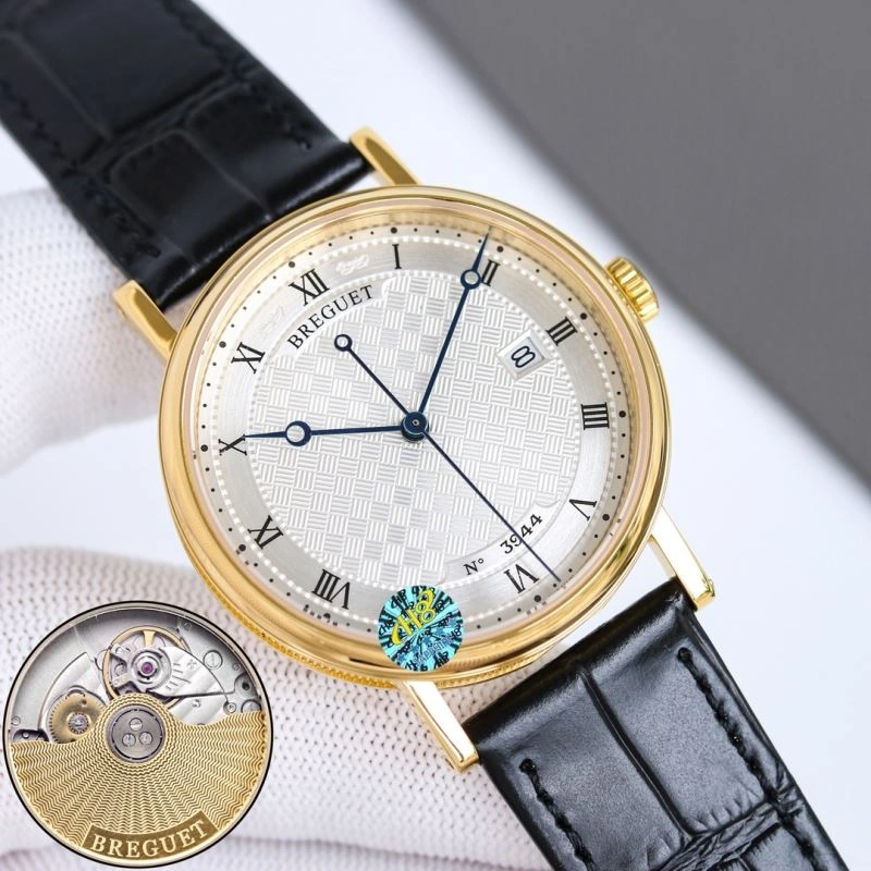 Real BREGUET Watches