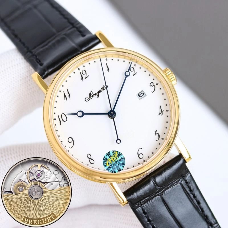 Real BREGUET Watches