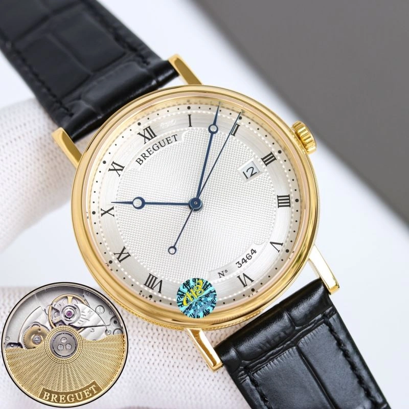 Real BREGUET Watches