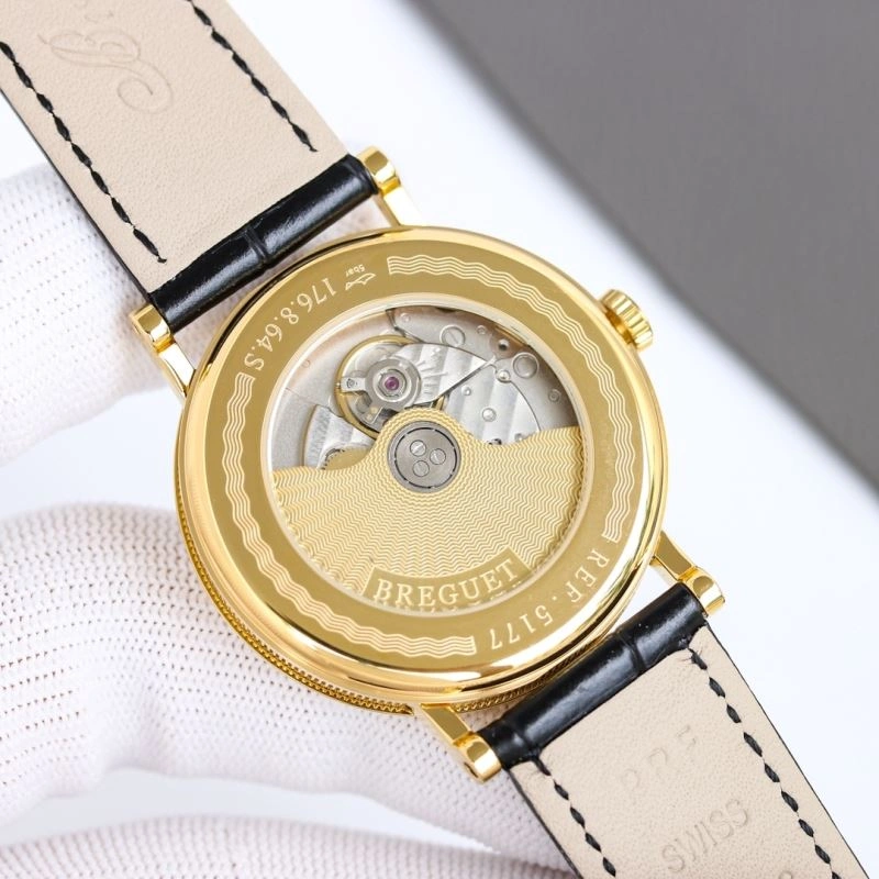 Real BREGUET Watches
