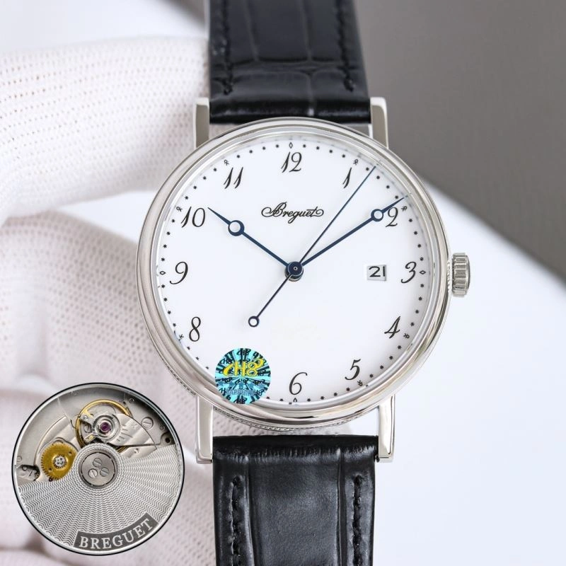 Budget-friendly BREGUET Watches