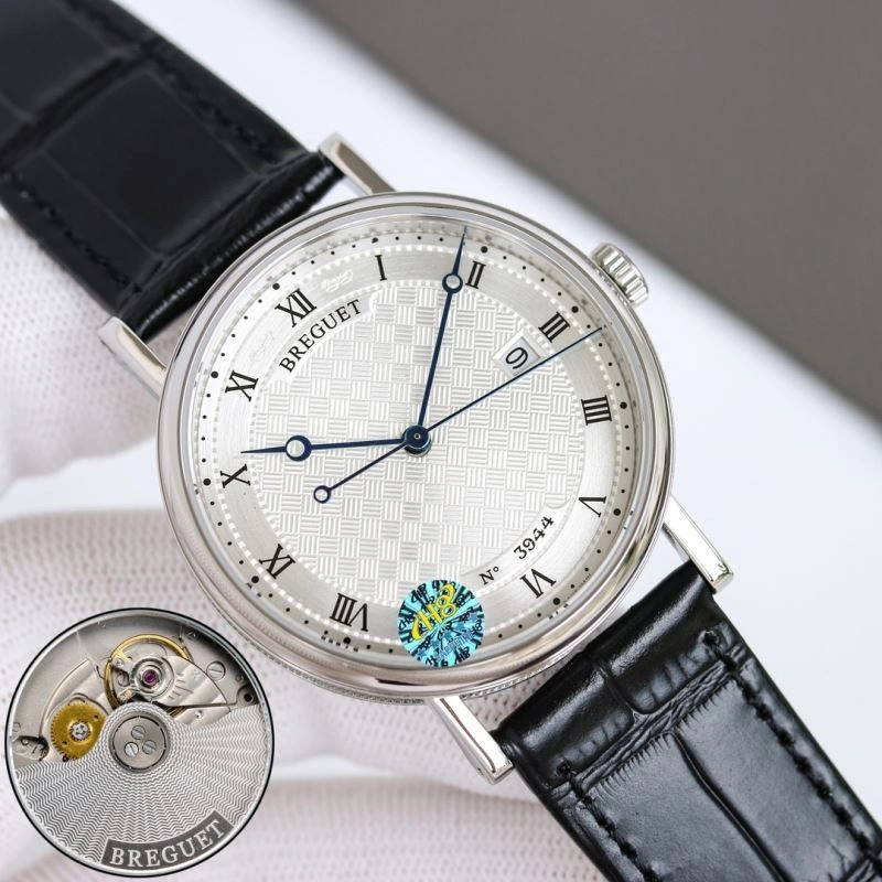 Budget-friendly BREGUET Watches