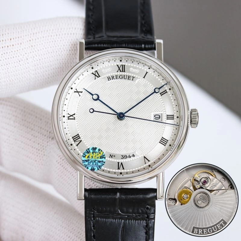 Budget-friendly BREGUET Watches