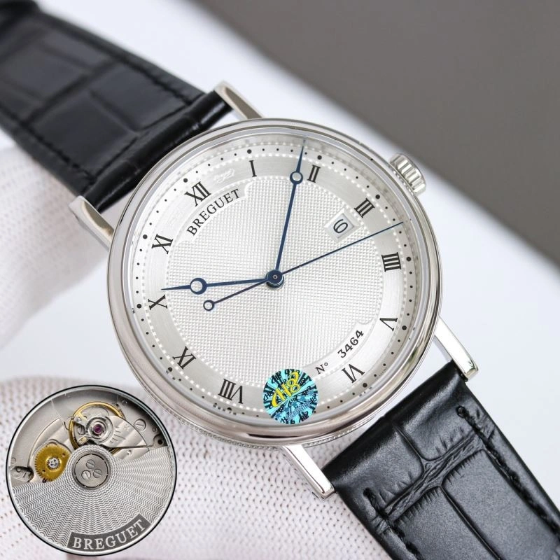 Budget-friendly BREGUET Watches