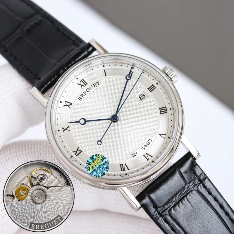 Budget-friendly BREGUET Watches