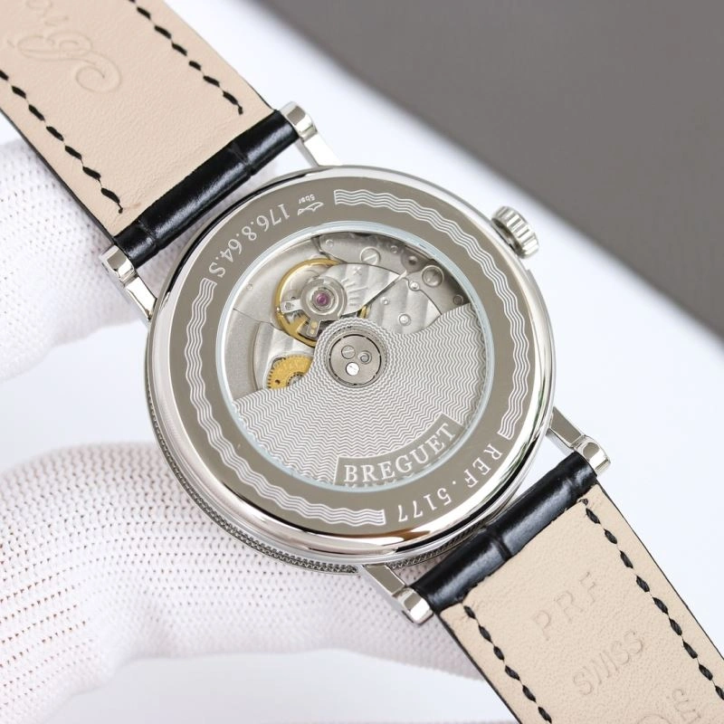 Budget-friendly BREGUET Watches