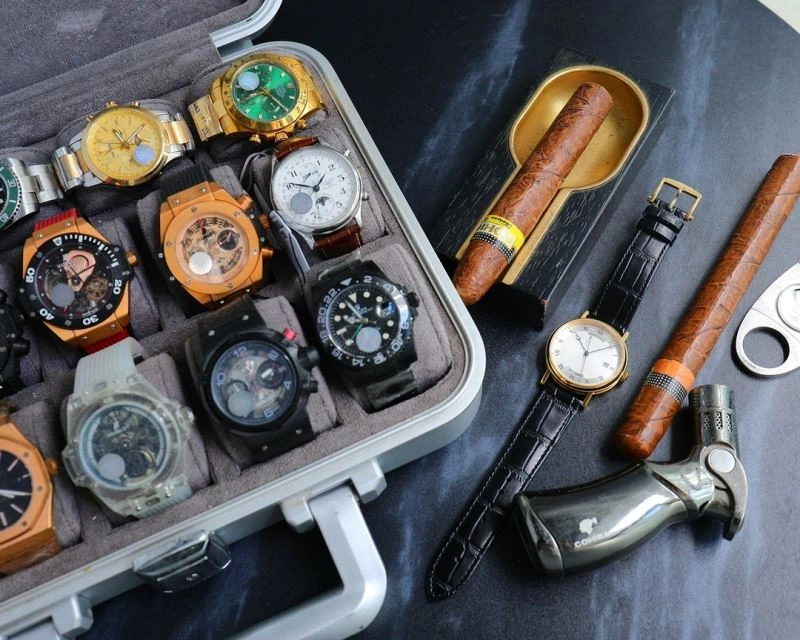 BREGUET Watches