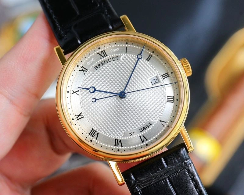 1:1 copy BREGUET Watches