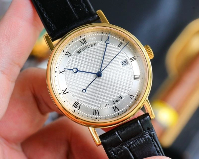 1:1 copy BREGUET Watches