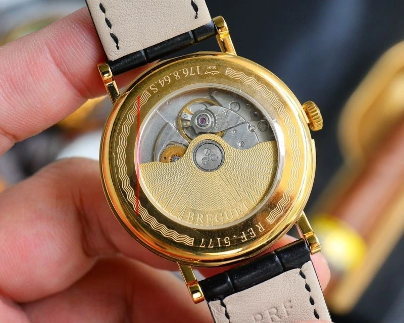 1:1 copy BREGUET Watches