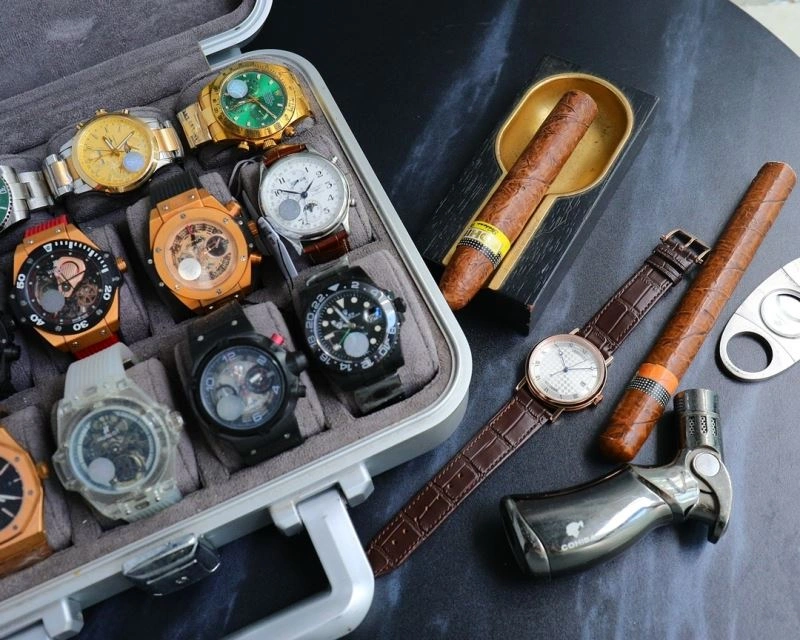 BREGUET Watches
