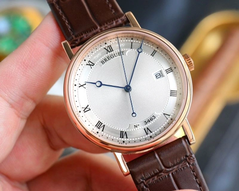 Real BREGUET Watches