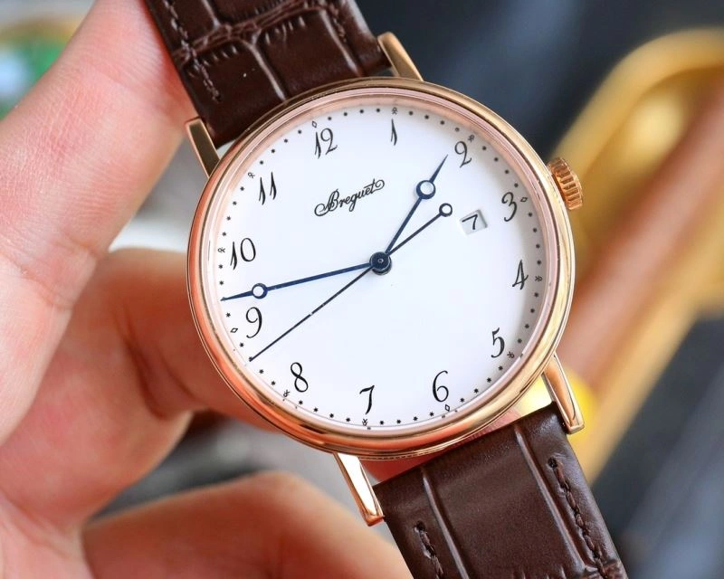 Real BREGUET Watches