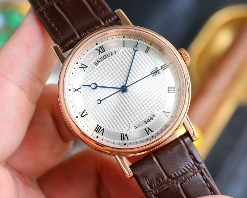 Real BREGUET Watches