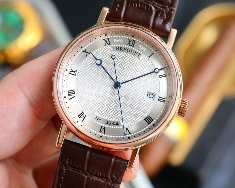 Real BREGUET Watches