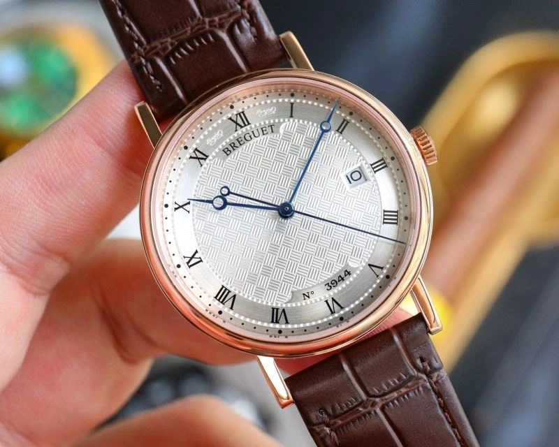Real BREGUET Watches