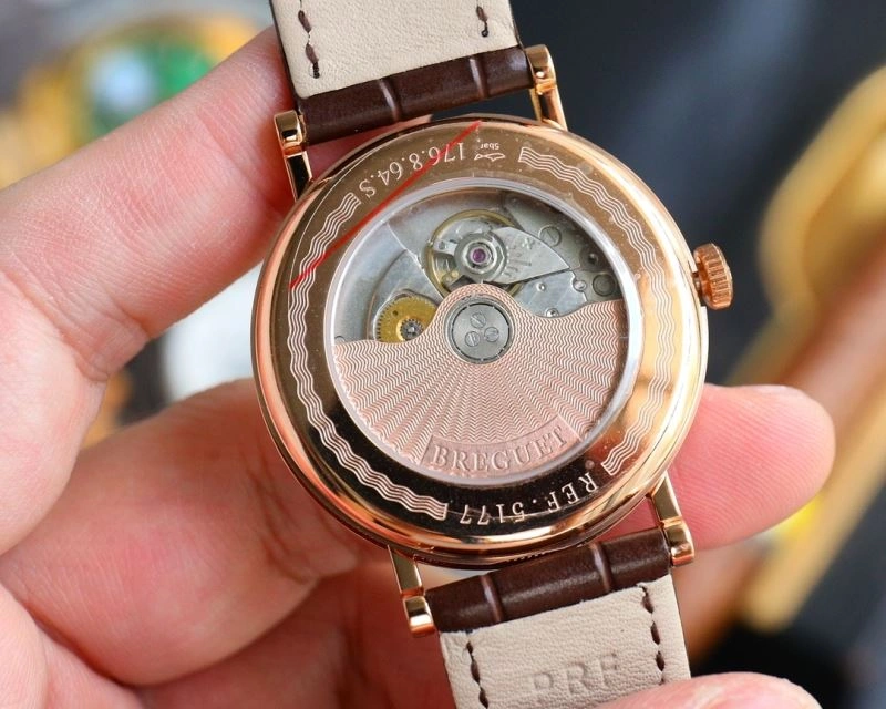 Real BREGUET Watches